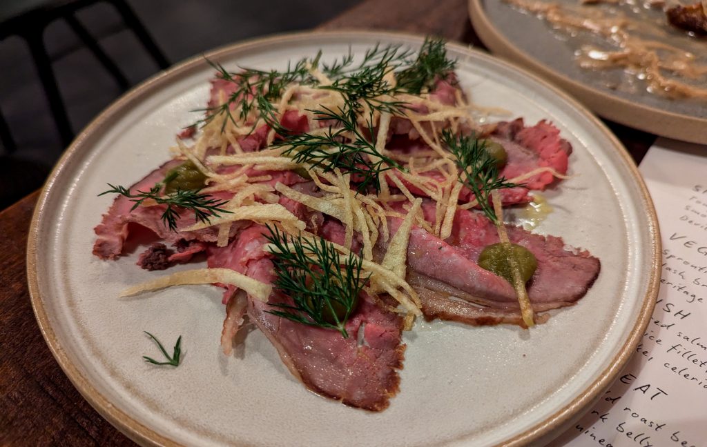 Pici – Italian – Nottingham – protect luxury