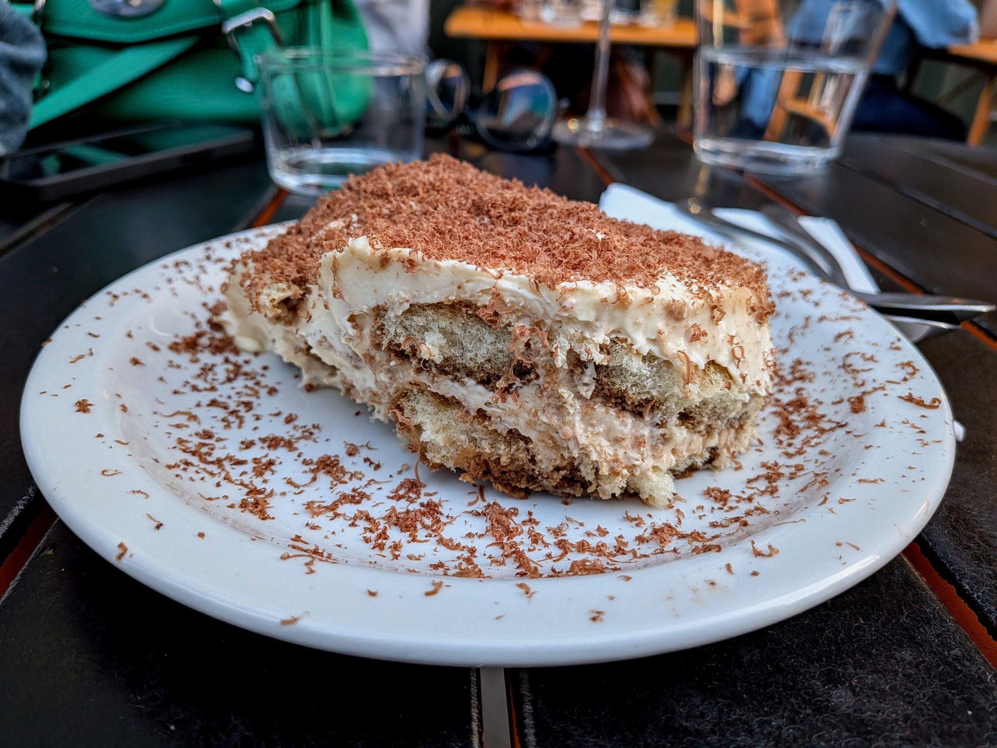 Pici – Italian – Nottingham – protect luxury